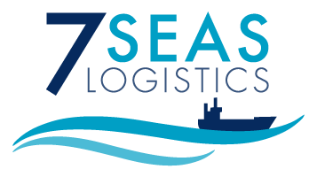 Home - 7 Seas Logistics
